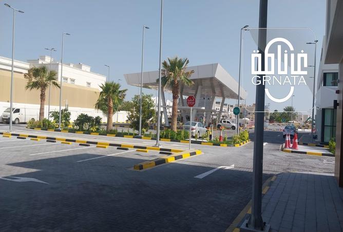 Rent in Janabiya: Shop for rent in petrol station (Janabiya ...
