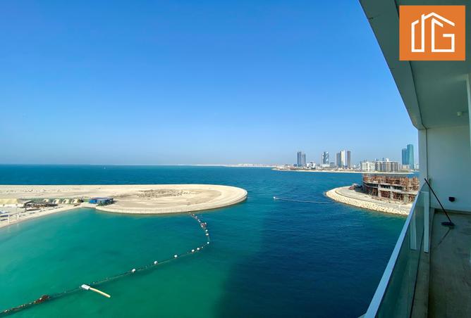 Rent in Seef: SEA VIEW | HIGH FLOOR | WATER GARDEN | MODERN | | Property Finder