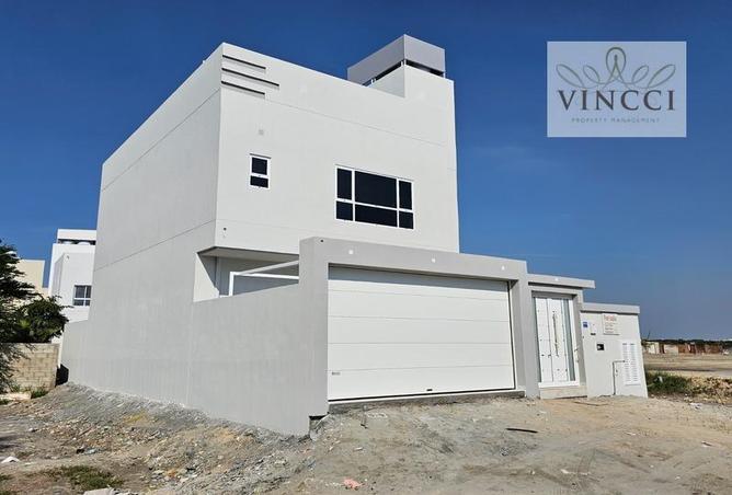 Sale in Sanad: Spacious & Modern Villa In Sanad Area | Property Finder