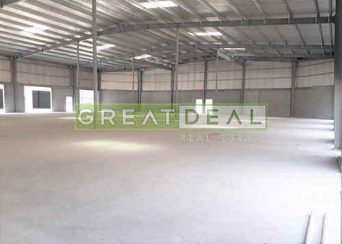 Warehouses for rent in Bahrain - 21 Warehouses for rent ...