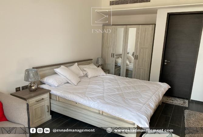 للايجار في خليج البحرين: Modern Studio | Harbor Row Vista | Luxurious ...