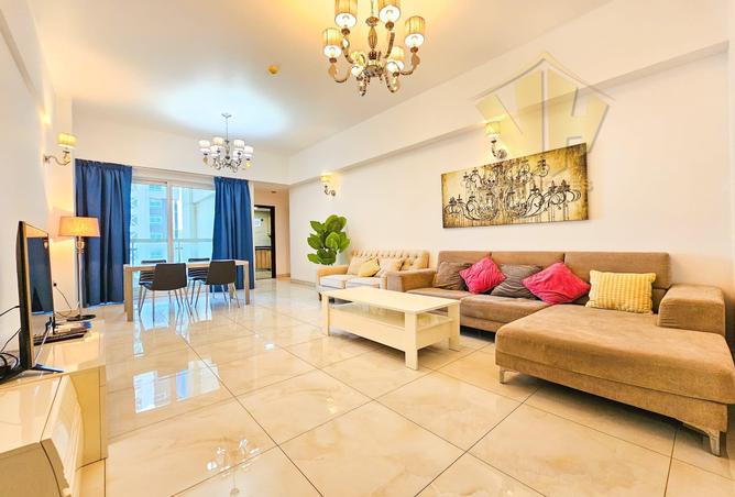 Rent in Al Juffair: Juffair Heights I Balcony I Spacious and Modern ...