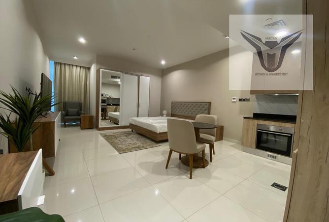 للايجار في واجهة المنامة البحرية: Brand New High Class Fully Furnished ...