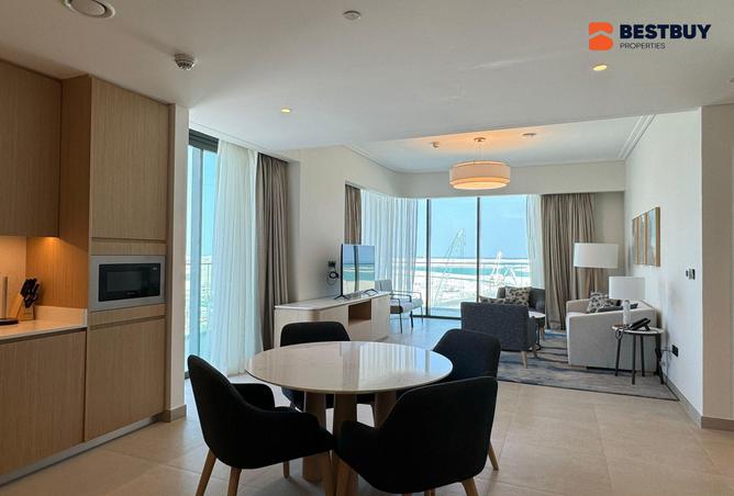 Sale in Marassi Al Bahrain: Marassi Vista | Luxury 1 Bedroom | Beach ...