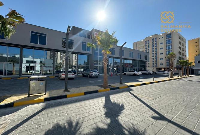 Shops for rent in Manama - 43 shops for rent | Property Finder Bahrain
